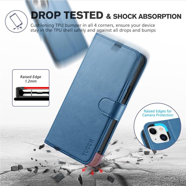 Iphone 4 Light Blue Case